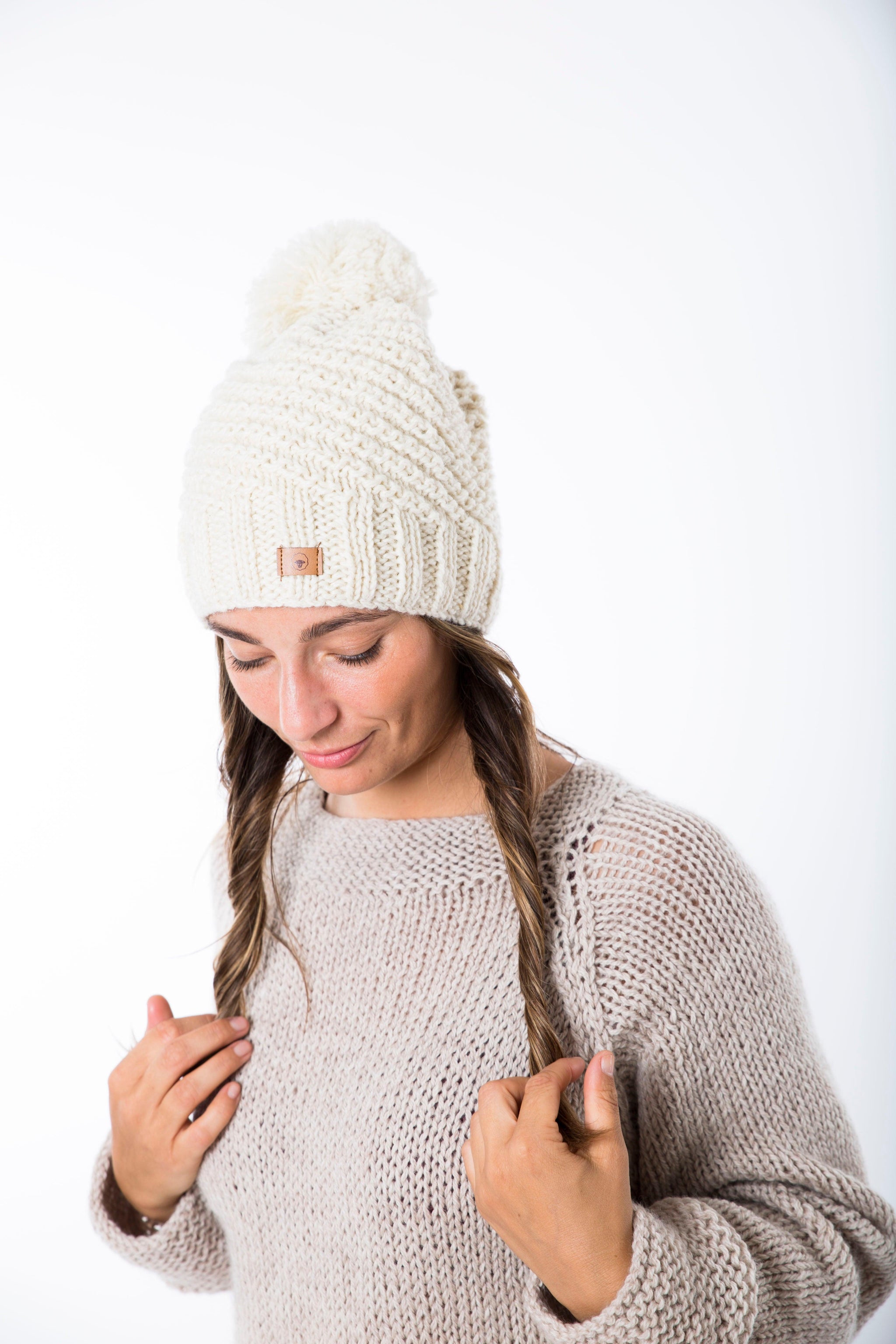 DUCHESS HAT